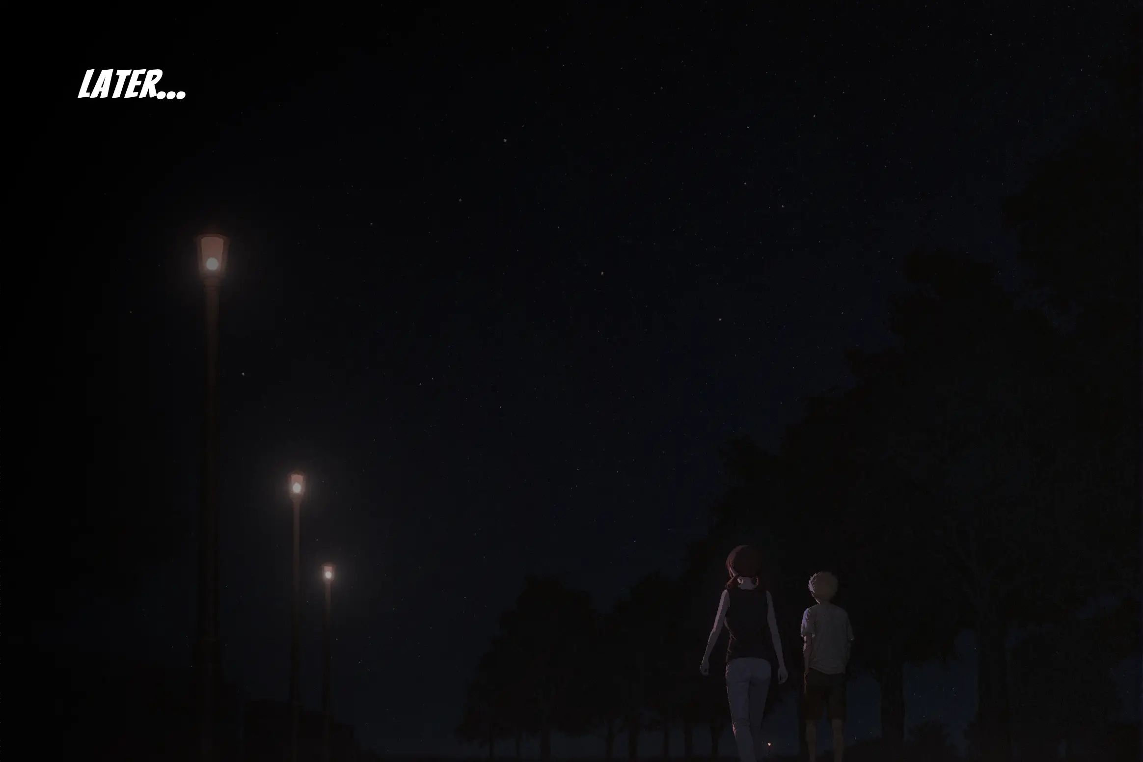 1 . Kokujin no Tenkousei o NTRru - Nao-chan's Invite - Chapter 1 ...